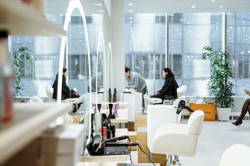 Kozmetoloji, kozmetik salonları Mascara, Yekaterinburg, foto