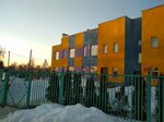 Детский сад № 4 Золотой ключик (Pervomayskaya ulitsa No:7), anaokulları  Sobinka'dan