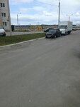 Playground (ulitsa Uryvskogo No:17Г), oyun alanı  Voronej'den