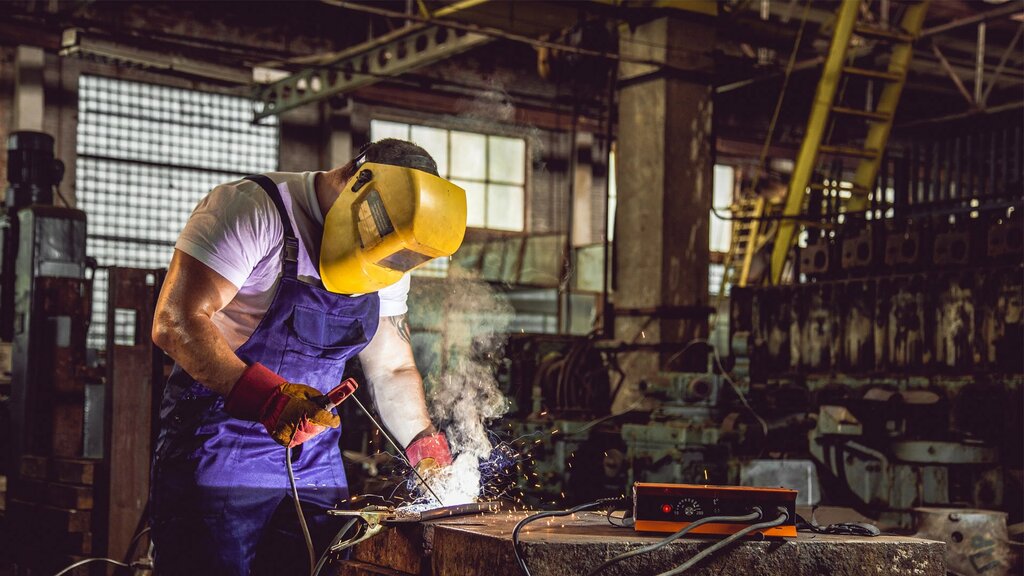 Kaynak işleri MosCustomGarage, Moskova ve Moskovskaya oblastı, foto