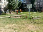 Playground (Malouritskaya ulitsa No:15), oyun alanı  Samara'dan