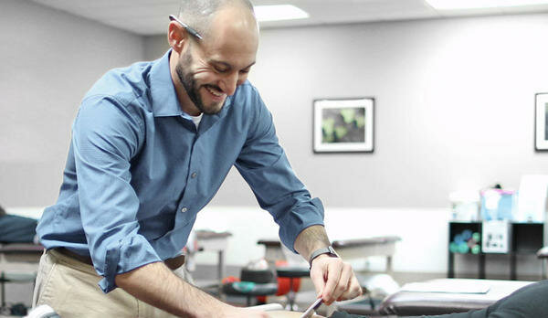 Tıp merkezleri ve klinikler Ivy Rehab Physical Therapy, Virginia, foto