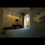 Hotel Marina Piccola (Liguria, provincia della Spezia, Via Renato Birolli, 120), otel  Ligurya'dan