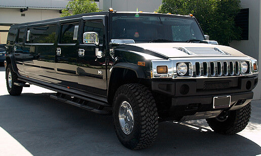 Karavan Austin Prestige Limo, Austin, foto