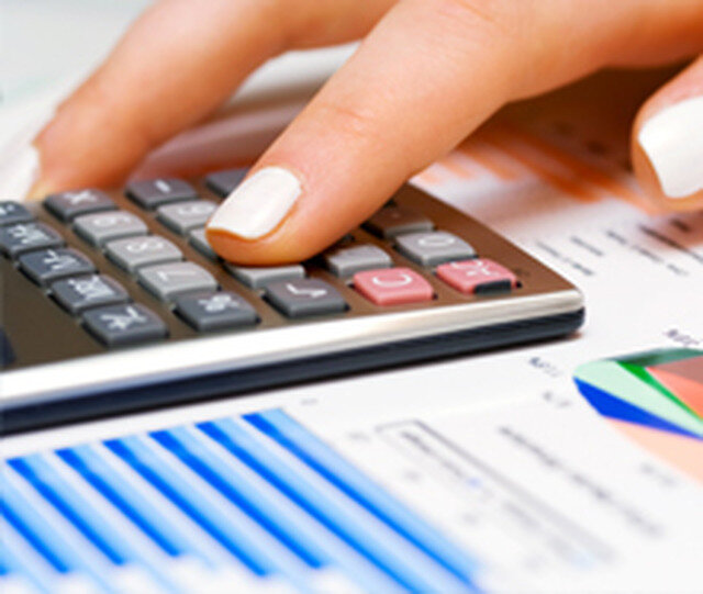 Finansal danışmanlık Care Home Payrolls Ltd, Stafford, foto