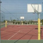 Bsc Service (Sardinia, Cagliari, Via Euclide, 11), çocuk oyun ekipmanları  Sardunya'dan
