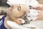 Friseur Schlereth (Bavaria, Kitzingen, Maintorstraße, 15), kuaförler  Bavyera'dan