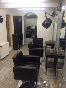 Salon Hair Flair (Hesse, Main-Taunus-Kreis, Schulstraße, 18), kuaförler  Hofheim am Taunus'tan