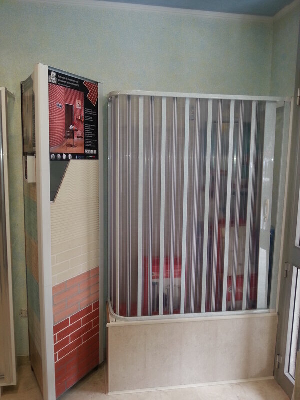 Banyo mobilyaları Lottino Service, Potenza, foto