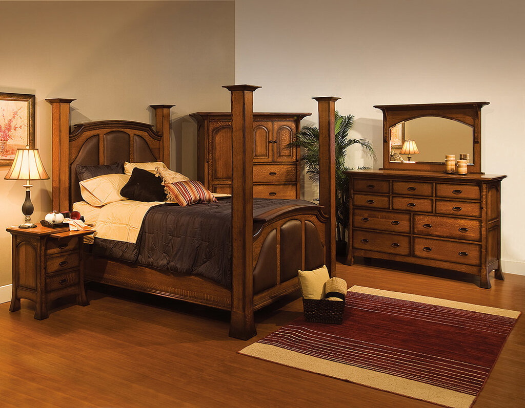 Raf hizmetleri Weaver Furniture Sales, İndiana Eyaleti, foto
