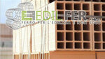 Edil. Fer Peg Ferro e Materiale Edile (Sicily, Palermo, Via Nazionale, 117), i̇nşaat malzemeleri toptan  Sicilya'dan