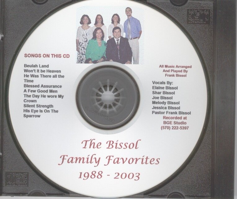 Dini dernekler Elkdale Baptist Church Of West Clifford, Pennsylvania, foto