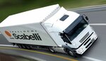 Traslochi Scabelli (Via Fura No:42, Gussago), lojistik firmaları  Brescia'dan