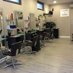 Toscano Hair e Beauty (Lombardy, Provincia di Milano, San Donato Milanese, Piazza Tevere, 8), güzellik salonu  Lombardiya'dan