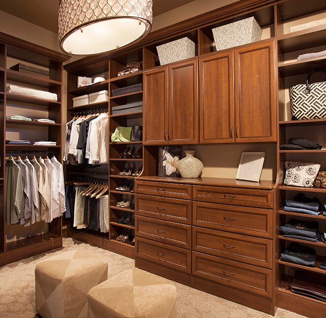Ev mobilyası 3 Sons Custom Closets LLC, Connecticut Eyaleti, foto