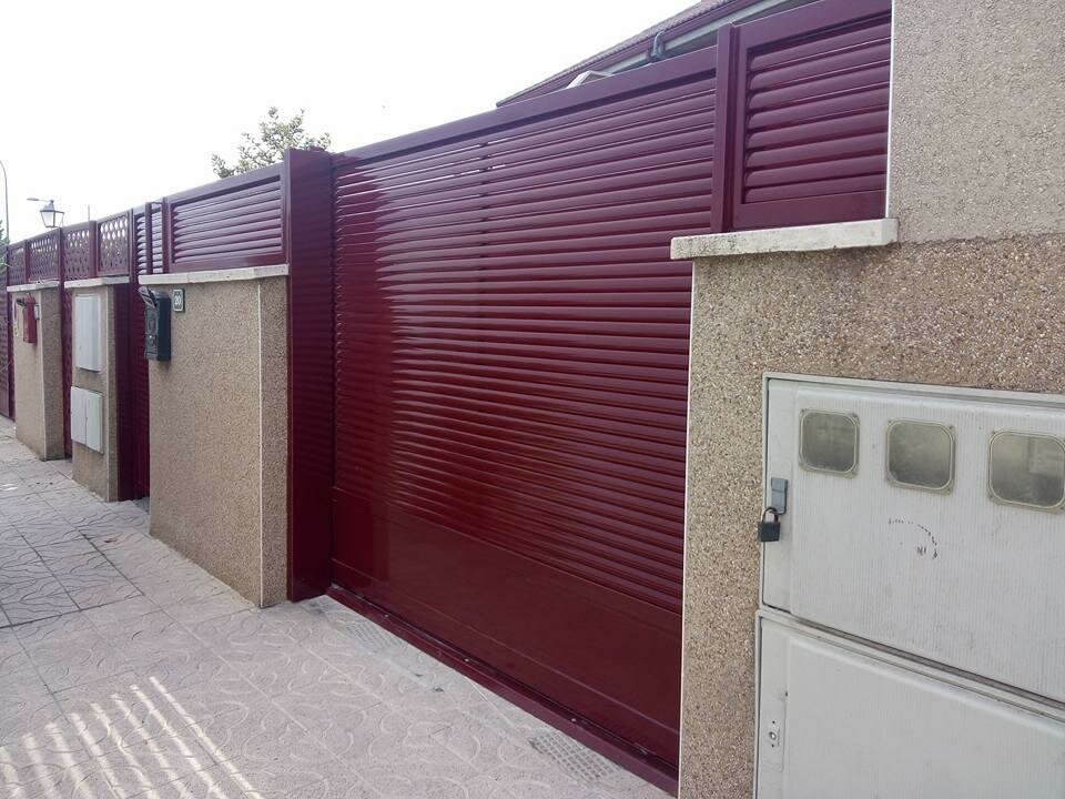Torna işleri Cerrajería Dugaval, Madrid, foto