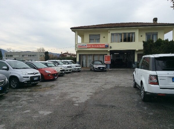 Jant ve lastikçiler Emt Auto e Sport Autoriparazione - Elettrauto, Toskana, foto