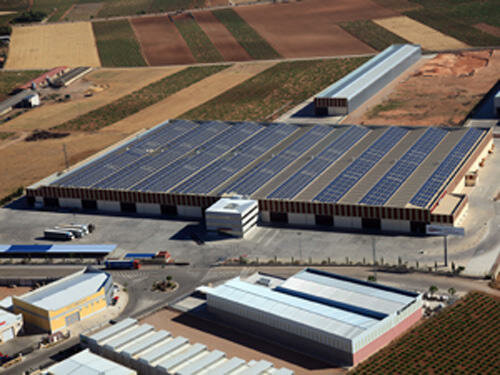 Elektrikli cihazların tamiri Eleco 99, Kastilya‑La Mancha, foto