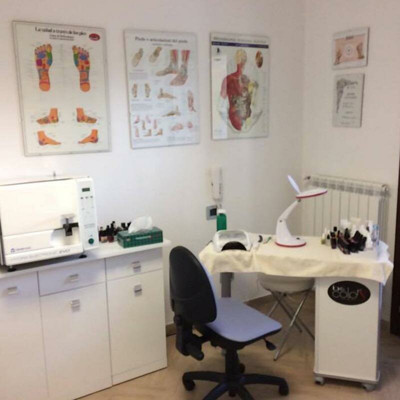 Güzellik salonu Mariposa Estetica, Sardunya, foto