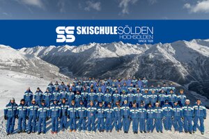 Spor ve eğlence merkezi Skischule Sölden-Hochsölden Kg, Selden, foto