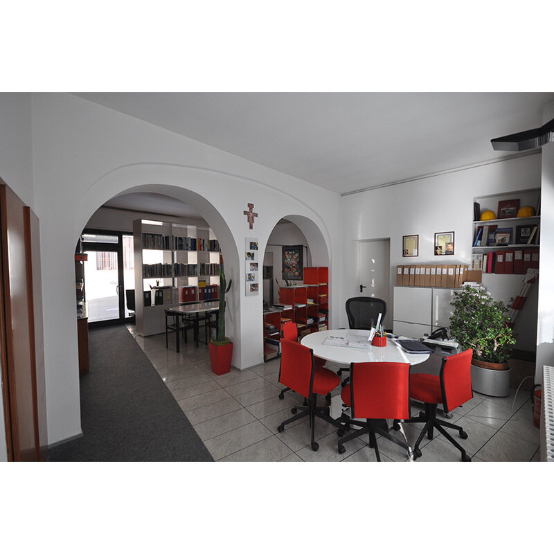 Mimari proje firmaları Studio Tecnico e di Architettura Dubini Frigeri Associati, Lombardiya, foto