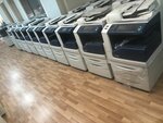 Printser (Mecidiyeköy Mah., Şehit Er Cihan Namlı Cad., No:92, Şişli, İstanbul), elektronik ofis ekipmanları tamiri  İstanbul'dan