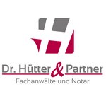 Rechtsanwälte Dr. Hütter und Partner (Bahnhofstraße No:29, Oberhausen), noterler  Bottrop'tan