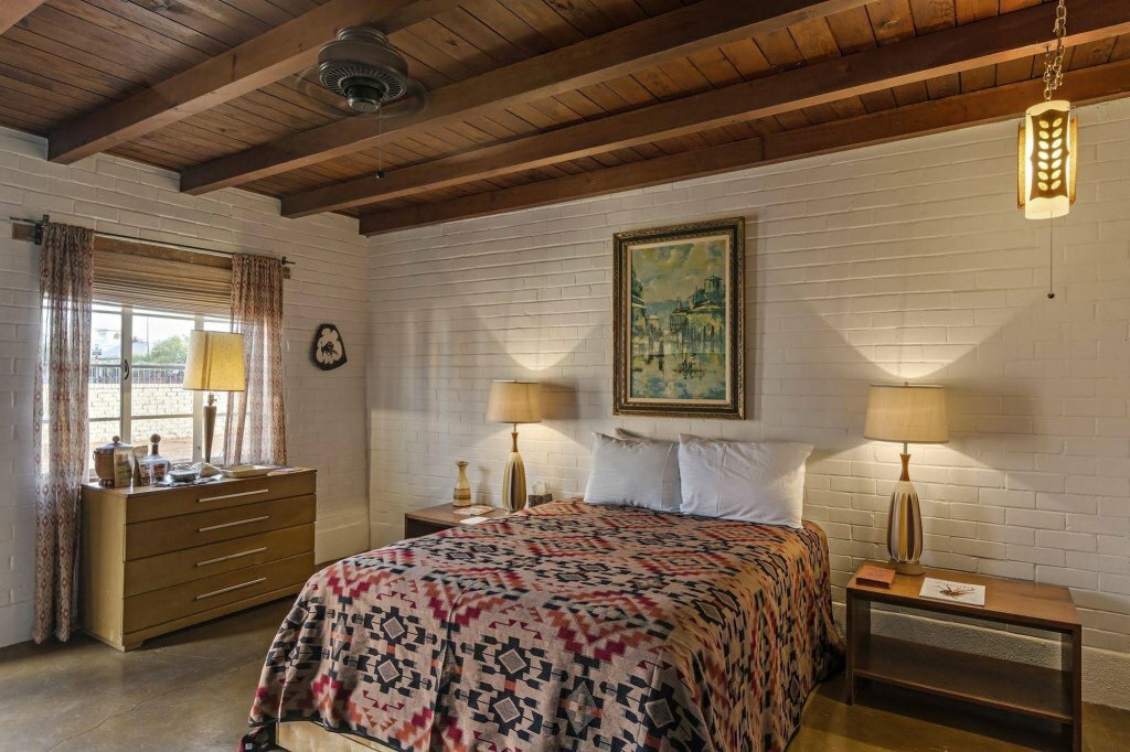 Otel The Downtown Clifton Hotel Tucson, Tucson, foto