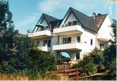 Otel Ferienhaus Zur Sonne H & T Lanfer GbR, Kuzey Ren‑Vestfalya, foto