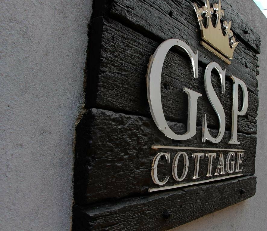 Otel Gsp Cottage, Nuwara Eliya, foto