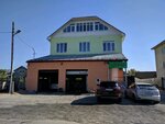 Автомойка (Raskovoy Street No:69А), oto yıkama  Yekaterinburg'dan
