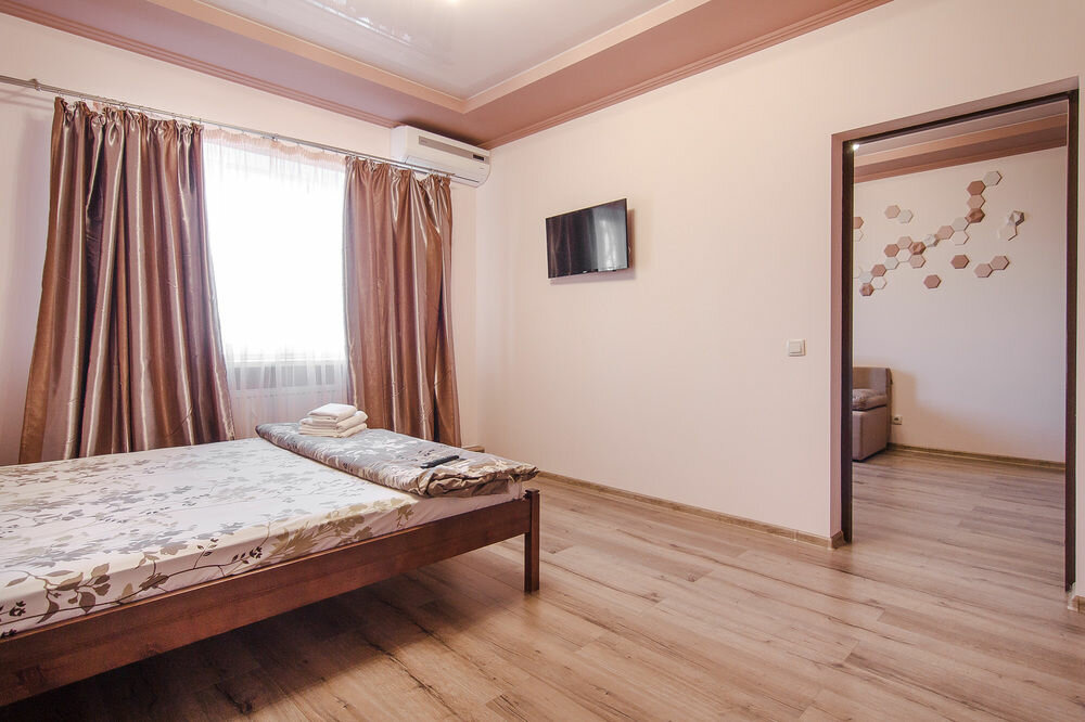 Kısa süreli konaklama Odessa Apartments Sea-side, Odesa, foto