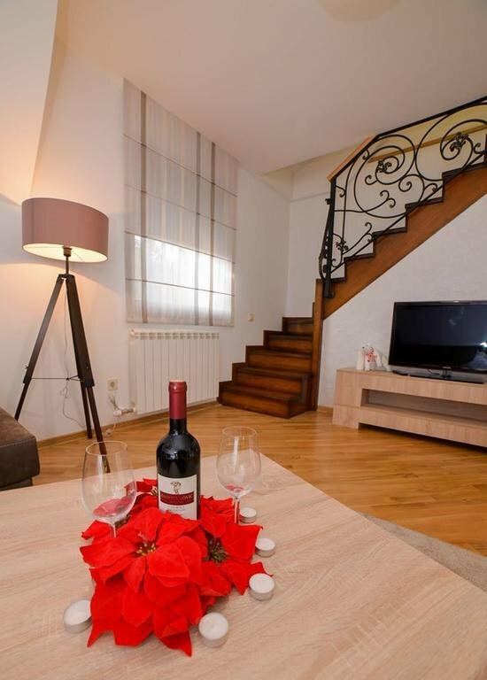 Otel Apartments Zlatibor Tours 1, Dünya, foto