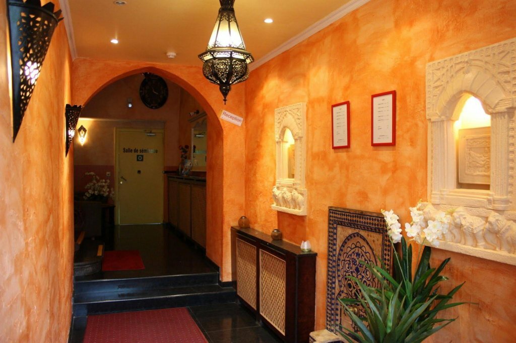 Otel Hotel at Home, Wavre, foto