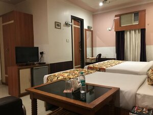 Hotel Minakshi International (State of Bihar, City of Muzaffarpur), otel  Muzaffarpur'dan