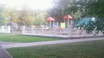 Playground (Moscow, Vostochniy Administrative Okrug, Vostochnoye Izmaylovo District), oyun alanı  Moskova'dan