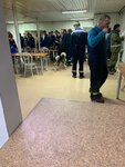 РусВелдинг (Tayozhnaya ulitsa No:196), i̇nşaat firmaları  Novy Urengoy'dan