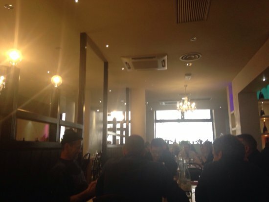 Restoran Ristorante Il Pellegrino, Milano, foto