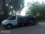 ЛегиоН (10th Pyatiletki Street No:11Б), çekici hizmeti  Novocheboksarsk'tan