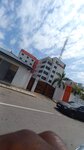 Gas House (Osibisa Close No:223, Ayawaso West), i̇ş merkezi  Akra'dan