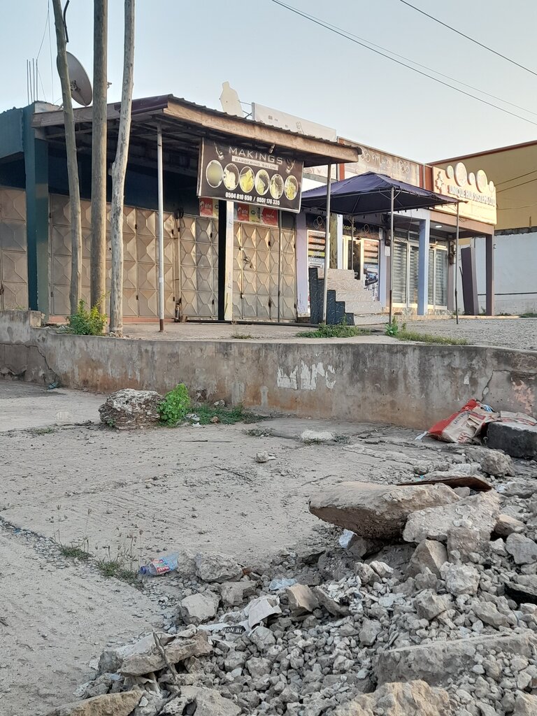 Berberler Makings barbering salon, Dünya, foto