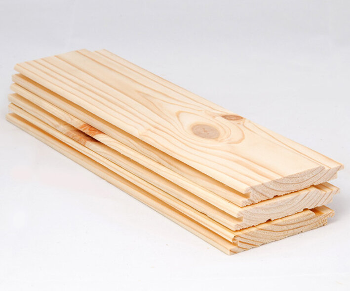 Kereste üretim ve satış şirketleri Пиломатериалы, Bezheck, foto