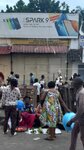 Ets Man Ndimba (Brazzaville, Commune de Bacongo), motosiklet kulübü, motosiklet kulübü  Brazzaville'den