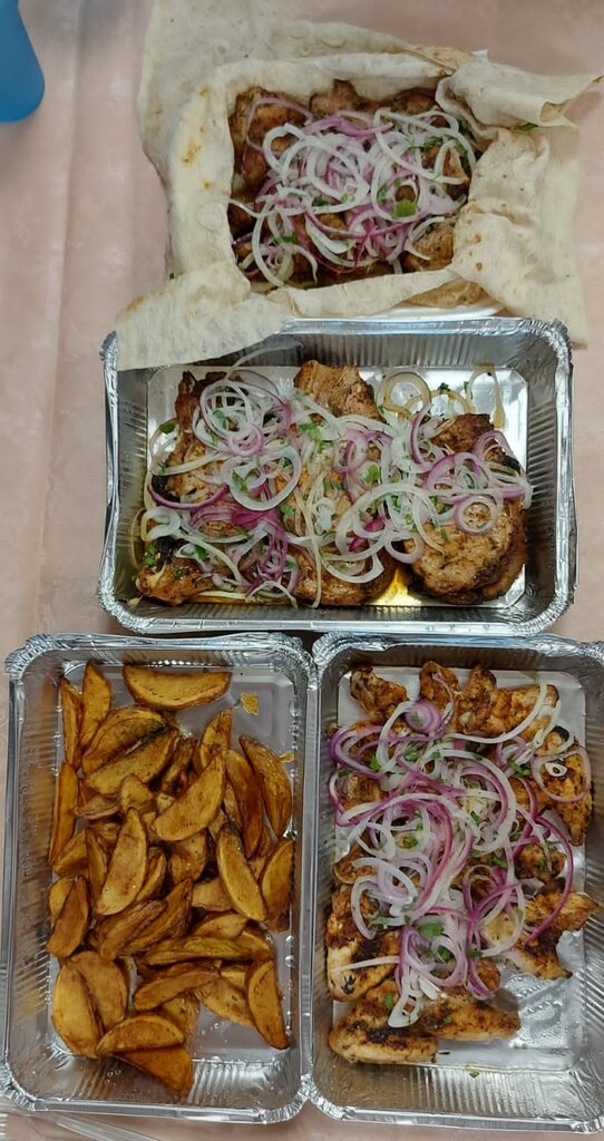 Restoran Три брата, Riazan, foto