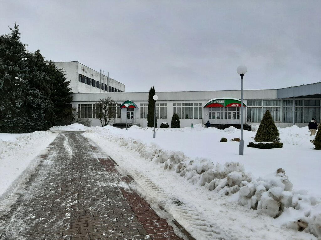 Market Продовольственный, Moguilev, foto