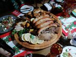Гастро-бар Guzzler (ulitsa Lenina No:77), kafe  Aldan'dan