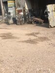 Carrosserie Israël (Brazzaville, Commune de Ouenzé, Kinkala Rue), kaynak işleri  Brazzaville'den
