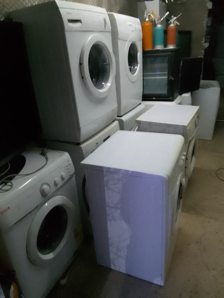 Beyaz eşya servisleri Ремонт бытовой техники, Dobrianka, foto