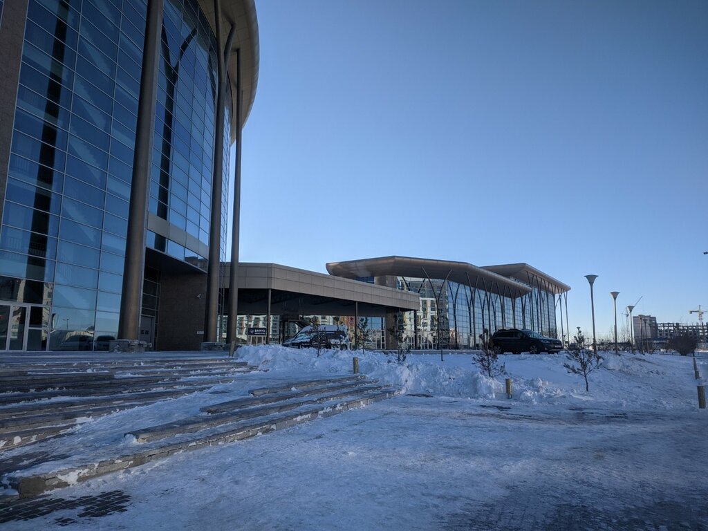 Spor mağazaları Everything for Swimming, Astana, foto