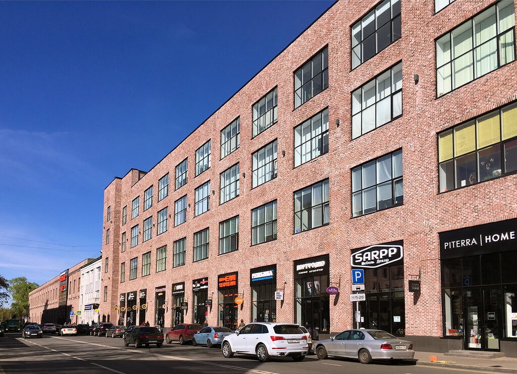 Hediyelik eşya üretimi ve toptan satışı Простые решения, Moskova, foto